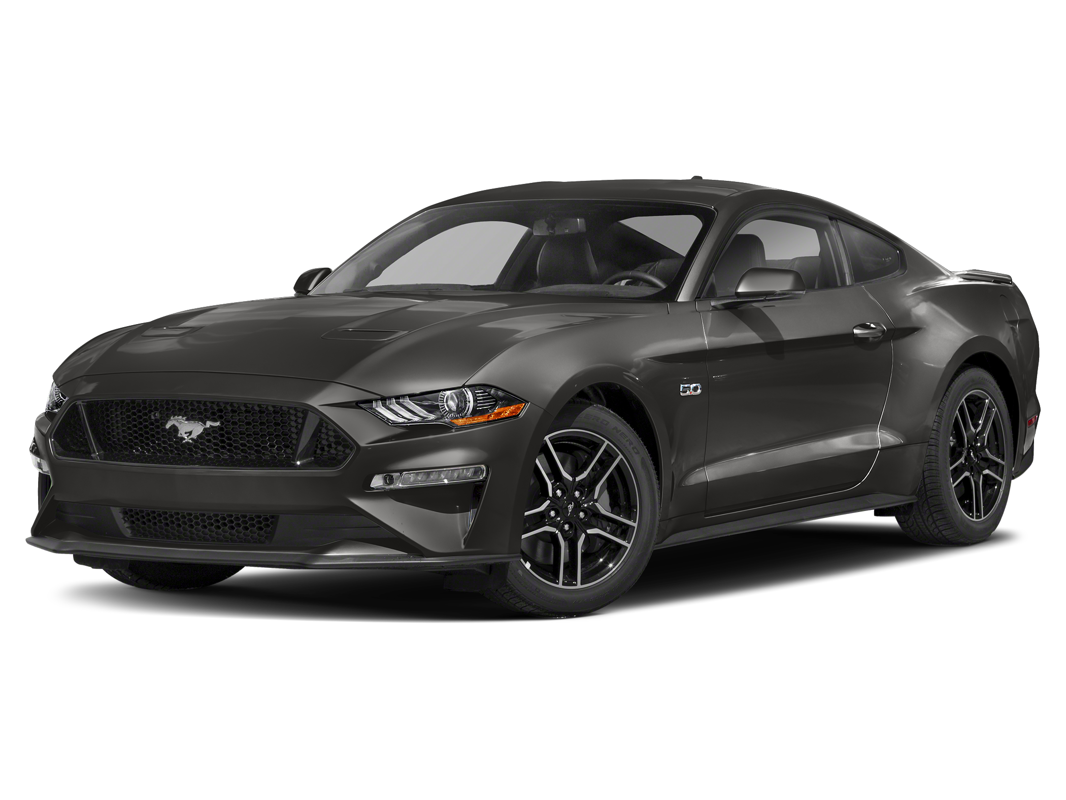 2020 Ford Mustang Reviews Price MPG and More Capital One Auto Navigator