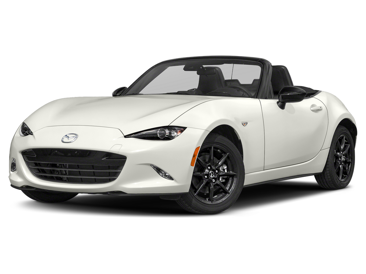 2020 Mazda MX-5 Miata Reviews, Price, MPG and More | Capital One Auto ...