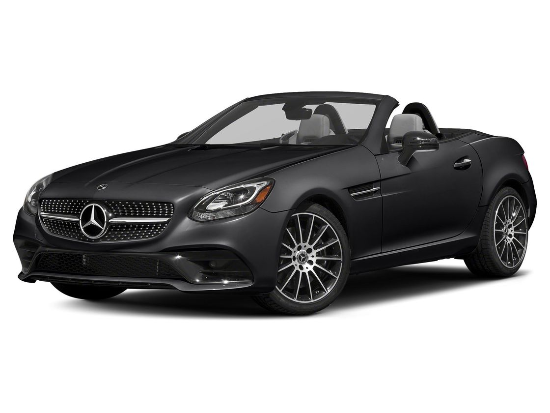 2020 Mercedes-Benz SLC Reviews, Price, MPG and More | Capital One Auto ...