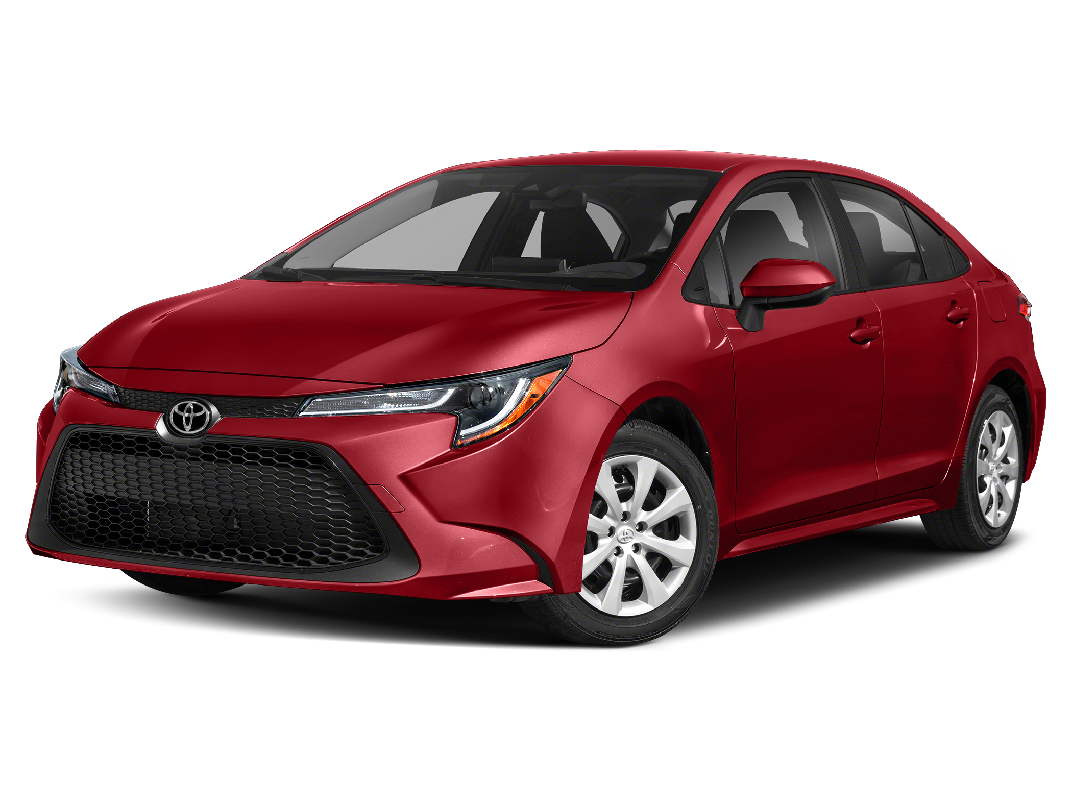 Used 2020 Toyota Corolla LE For Sale in HURST, TX | Capital One Auto ...