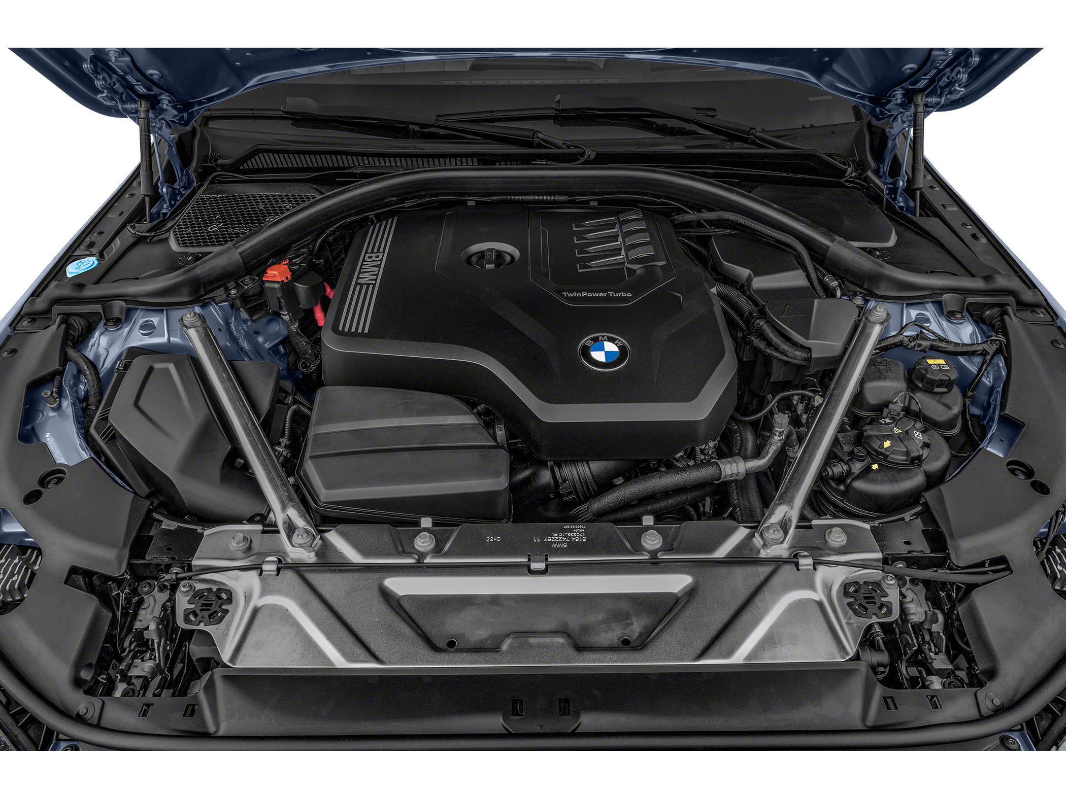 Used 2021 BMW 4 Series 430i For Sale in Houston, TX | Capital One Auto ...