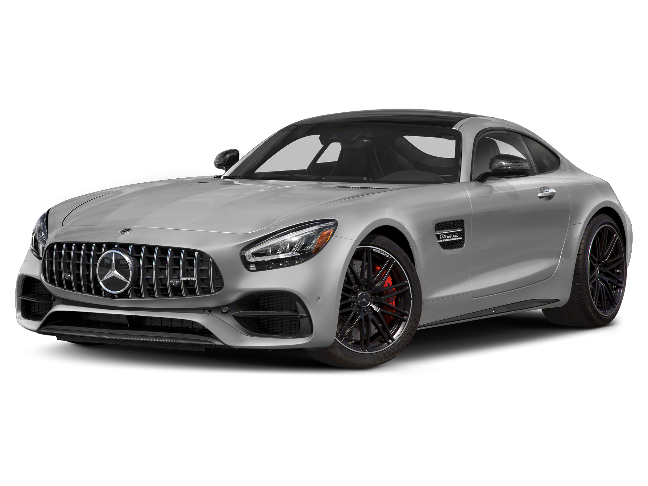 Used 2021 Mercedes-Benz AMG GT Base For Sale in Downers Grove, IL ...