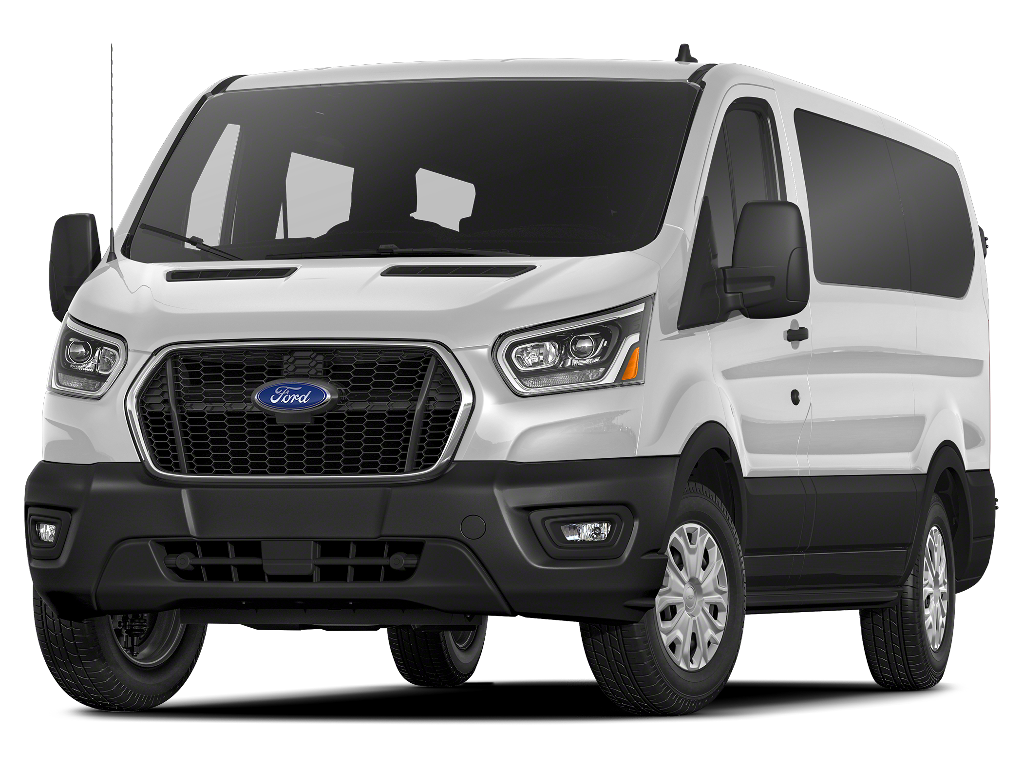 Used 2022 Ford Transit XLT For Sale in Royal Oak, MI | Capital One Auto ...