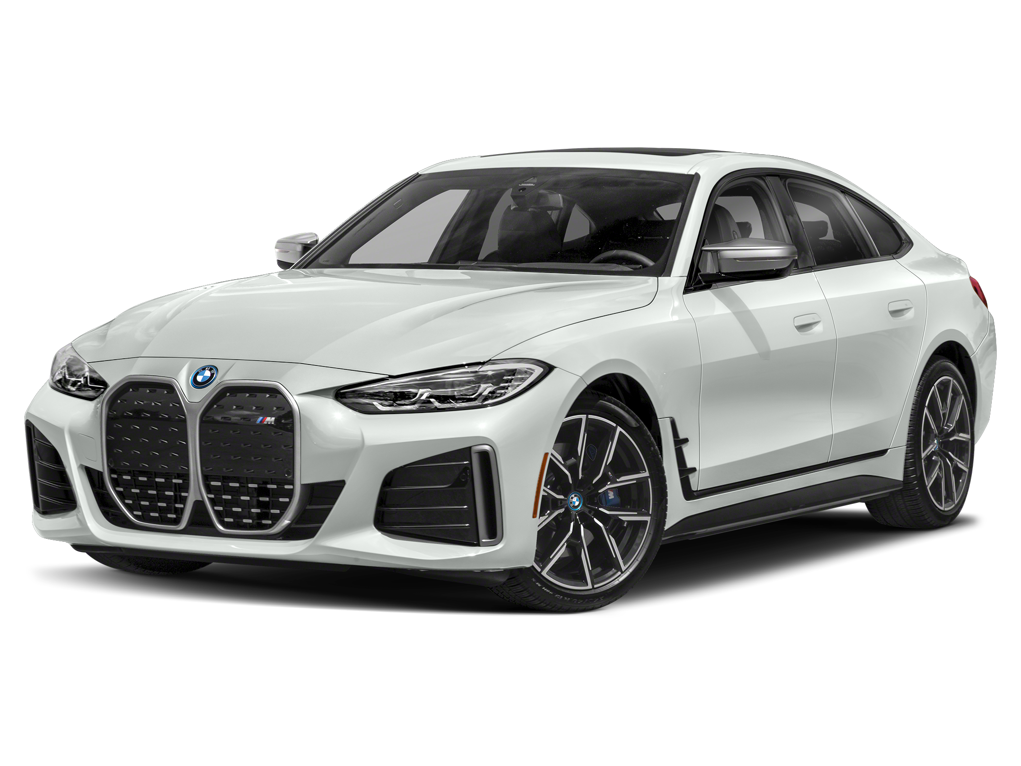 Certified Pre-owned 2023 BMW i4 eDrive35 For Sale in Tampa, FL ...