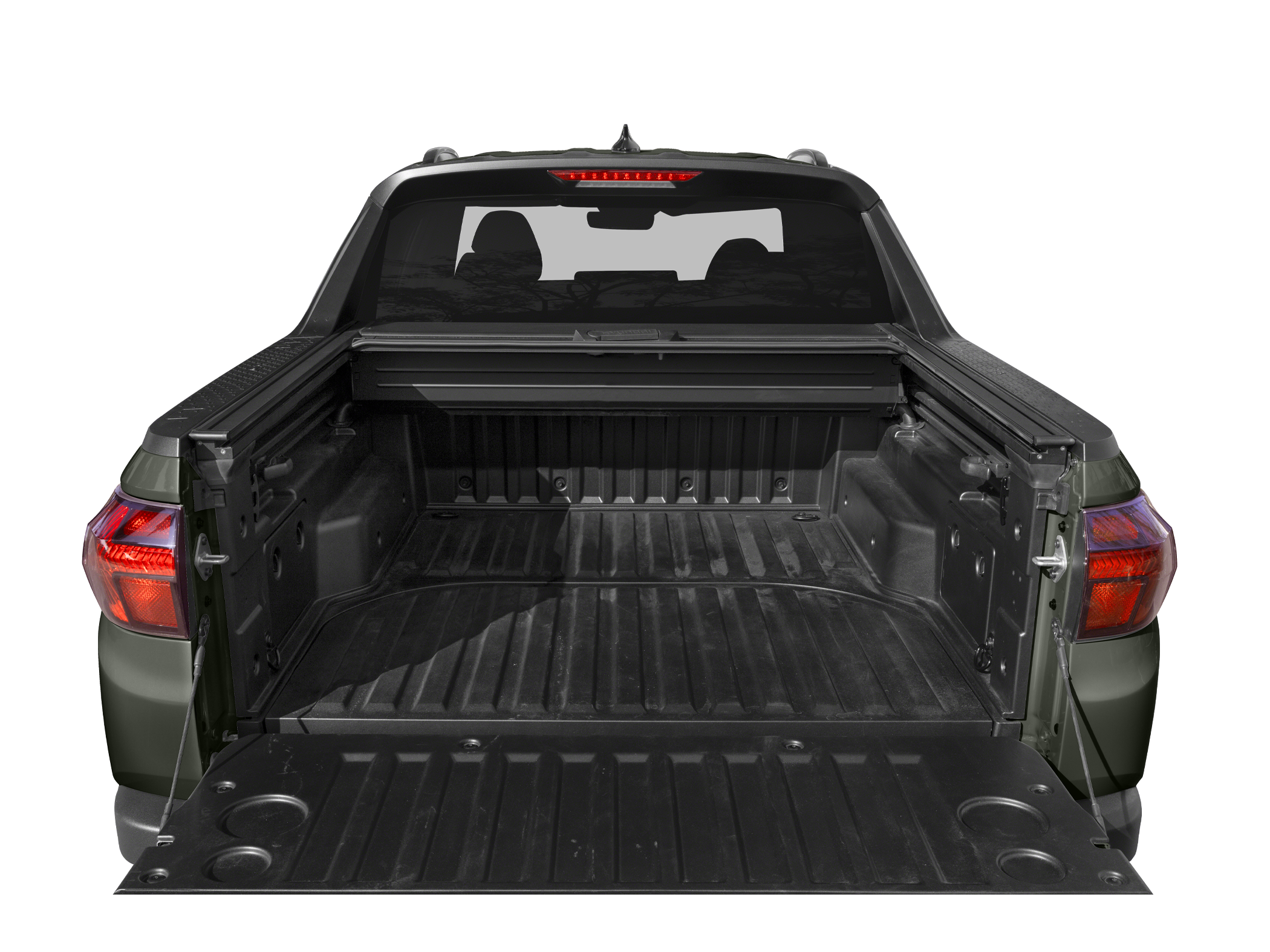 Used 2023 Hyundai Santa Cruz Limited For Sale in Fruitland Park, FL ...