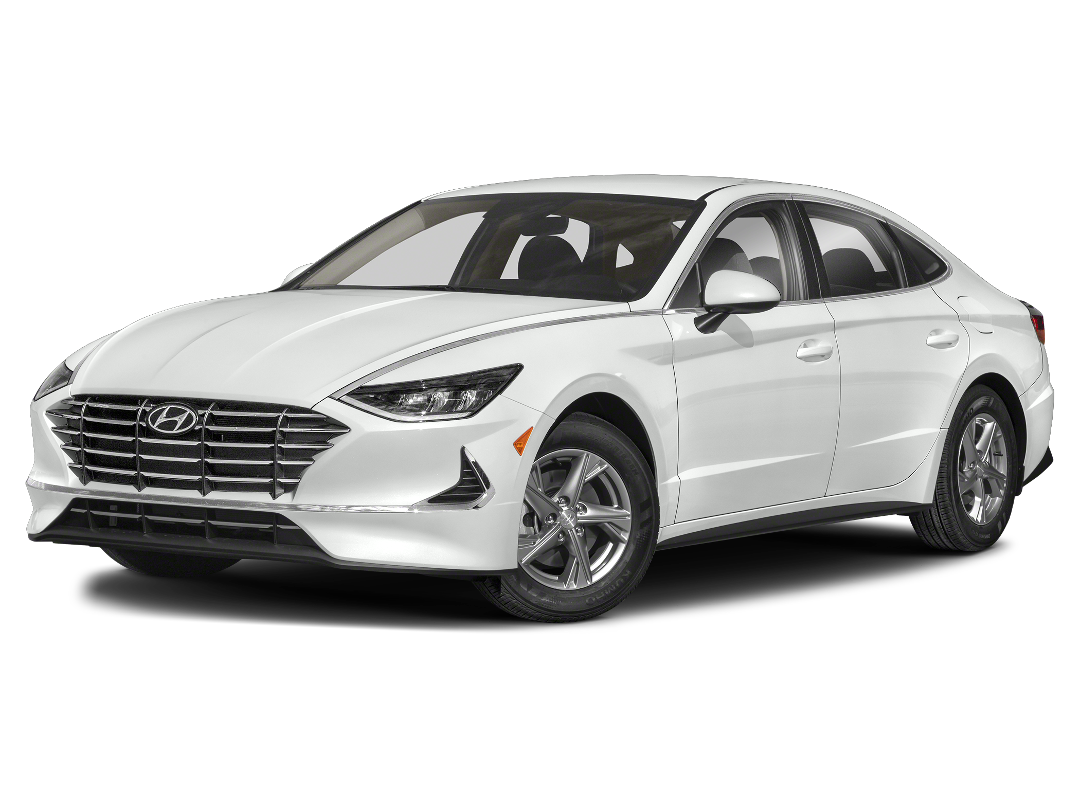 Used 2023 Hyundai Sonata SE For Sale in Dundalk, MD | Capital One Auto ...