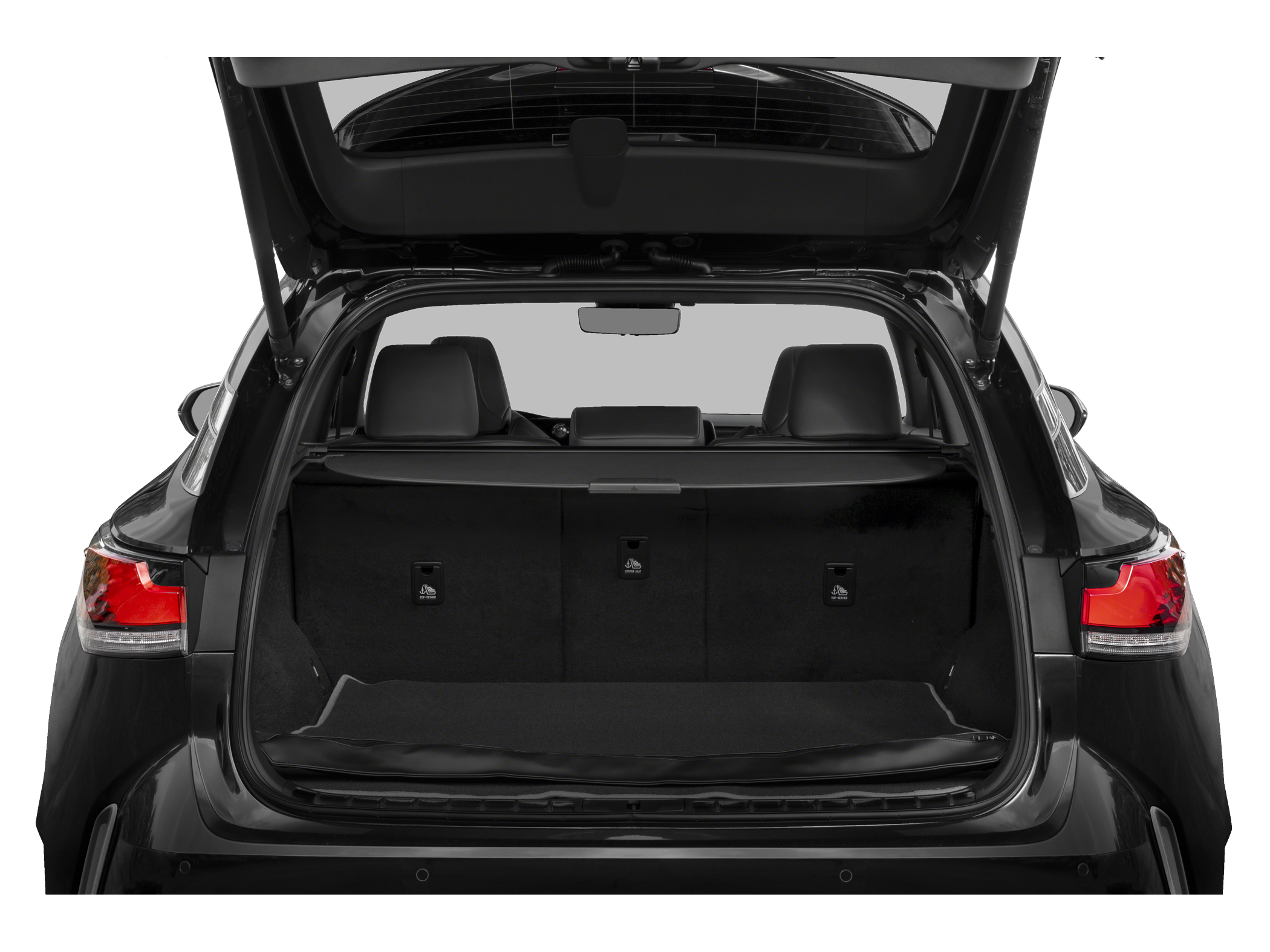 Certified Pre-owned 2023 Lexus RX RX 500h F SPORT Performance For Sale ...