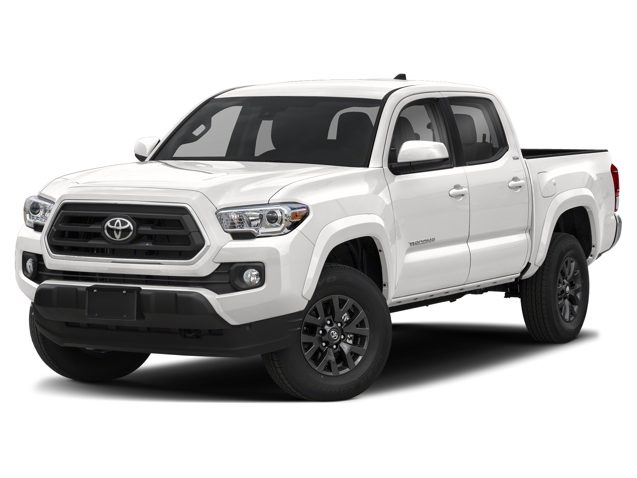 Certified Pre-owned 2023 Toyota Tacoma SR5 For Sale in LAKE CHARLES, LA ...
