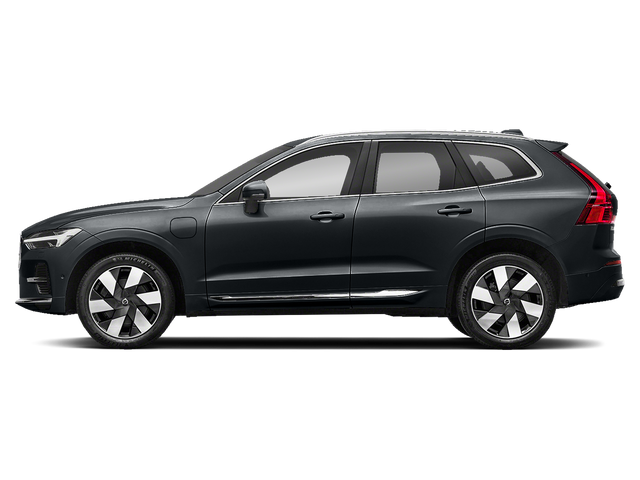 2023 Volvo Xc60 Recharge Plug In Hybrid T8 Ultimate Dark Theme
