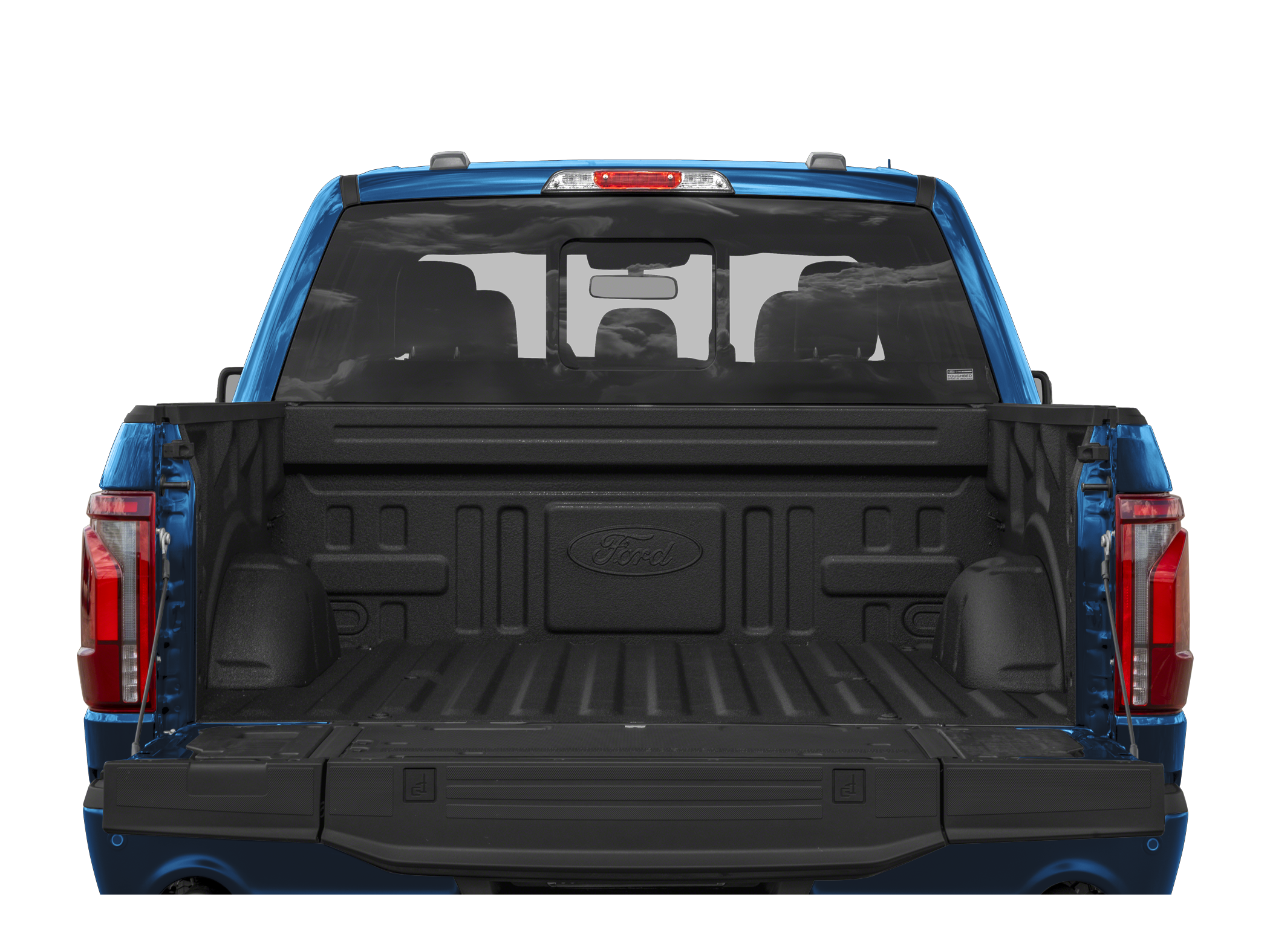 Used 2024 Ford F-150 Tremor For Sale in Charlotte, NC | Capital One ...