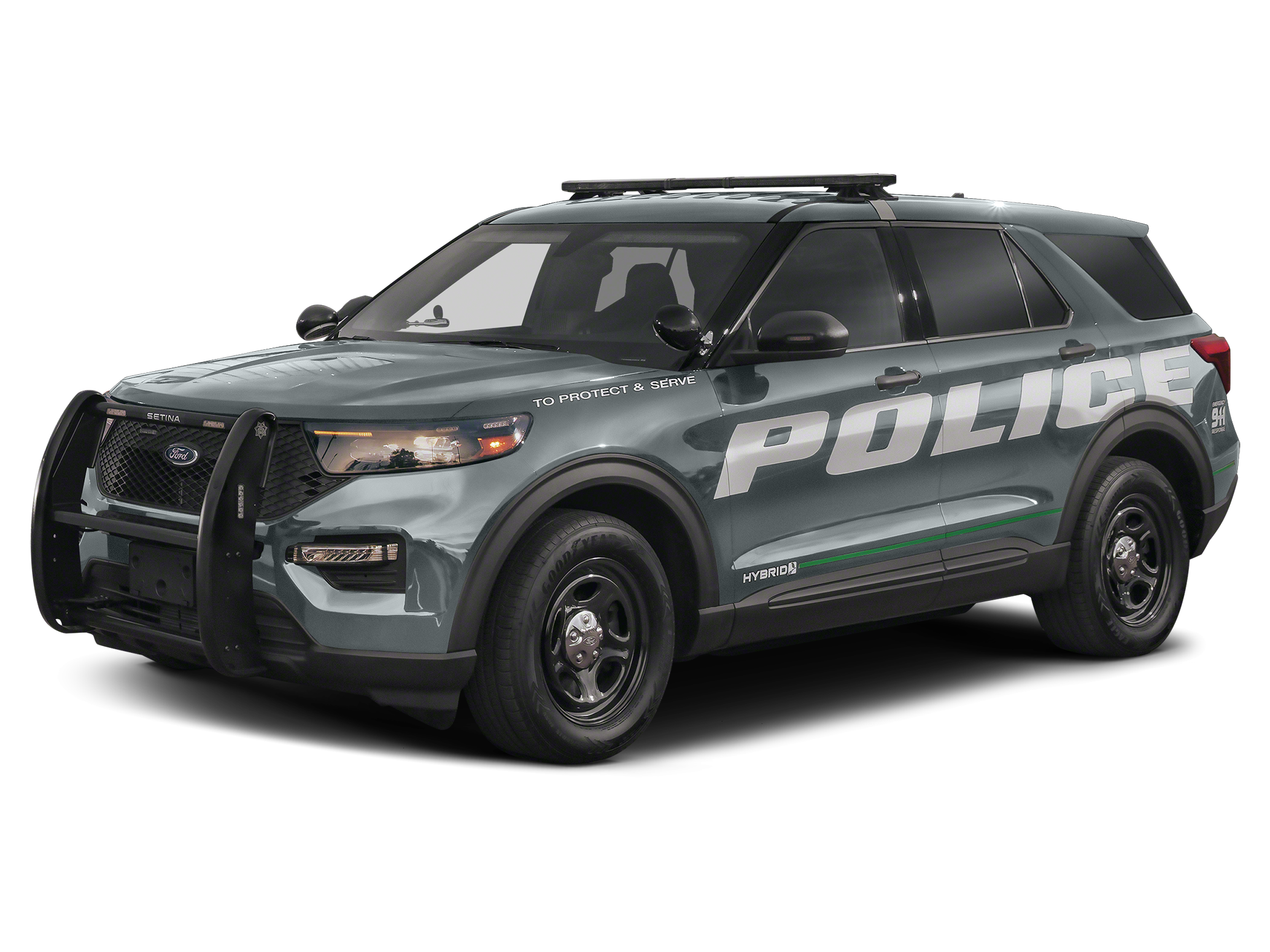 2025 Ford Police Interceptor Reviews, Price, MPG and More | Capital One ...