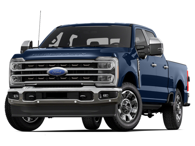 New Blue Ford F-350 King Ranch For Sale in San Diego, CA | Auto Navigator