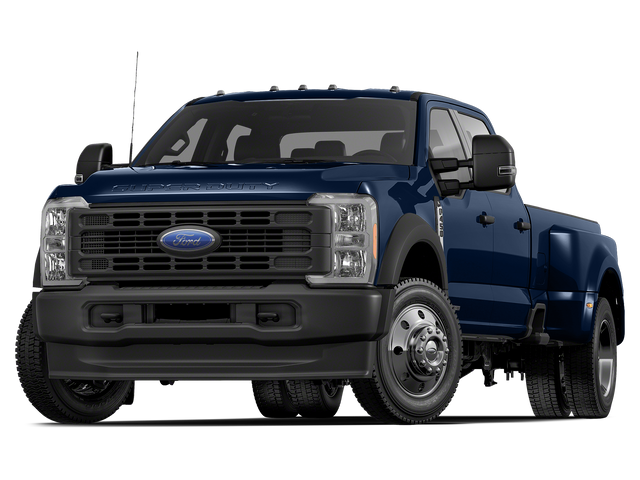 Used 2024 Blue Ford F-450 Pickup For Sale in Atlanta, GA | Auto Navigator