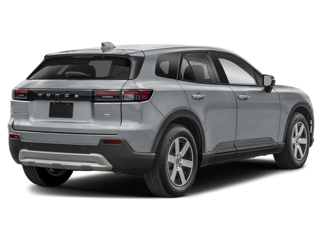 Used 2024 Silver Honda Prologue SUV For Sale in Indianapolis, IN | Auto ...
