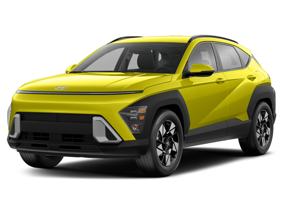 Certified Pre-owned 2024 Hyundai Kona SEL For Sale in GRAND RAPIDS, MI ...
