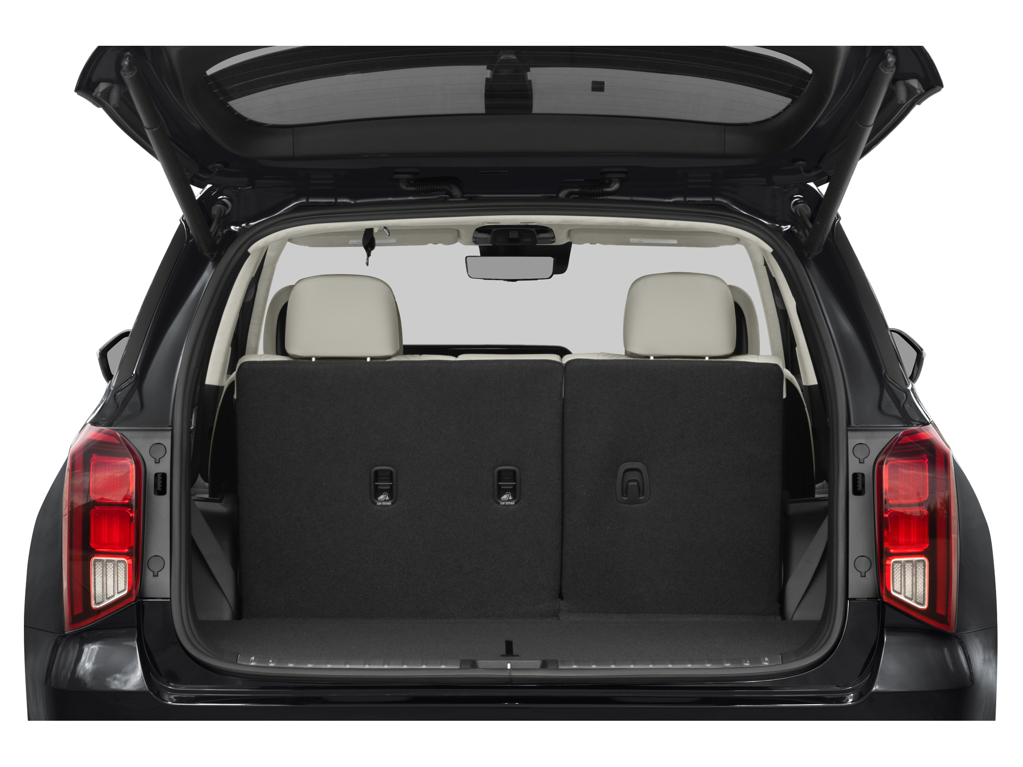 Used 2024 Hyundai Palisade Calligraphy For Sale in Brookfield, WI ...