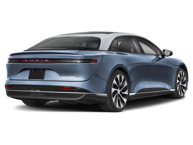Used 2024 Blue Lucid Air For Sale in Los Angeles, CA | Auto Navigator