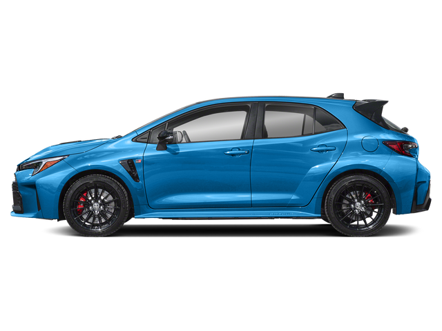 New Toyota GR Corolla Circuit with AWD For Sale in Kansas City, MO ...