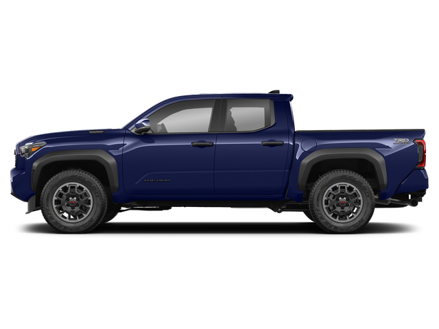 New Blue Toyota Tacoma 4WD TRD Off Road Hybrid For Sale in Indianapolis, IN | Auto Navigator