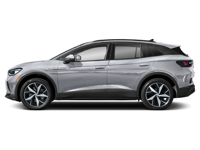 Used 2024 Silver Volkswagen ID.4 For Sale in Milwaukee, WI | Auto Navigator