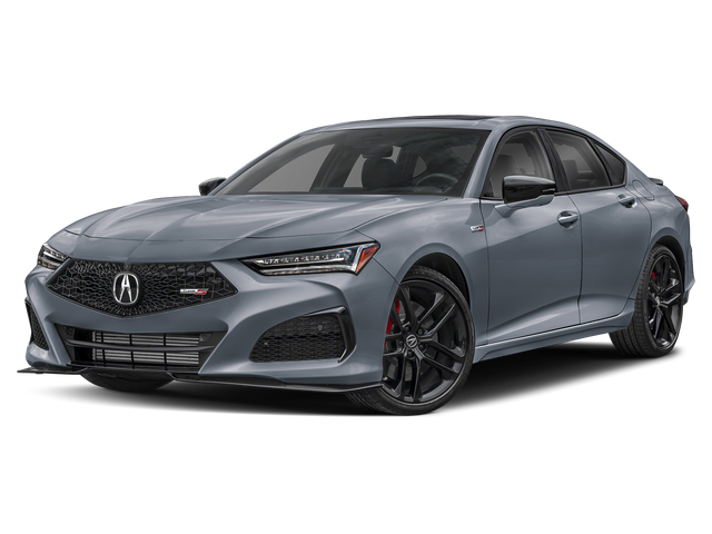 New 2025 Acura TLX Type S Sedan For Sale in Chicago, IL | Auto Navigator