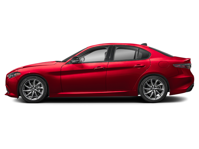 New 2025 Alfa Romeo Giulia Sedan with AWD For Sale in Memphis, TN ...