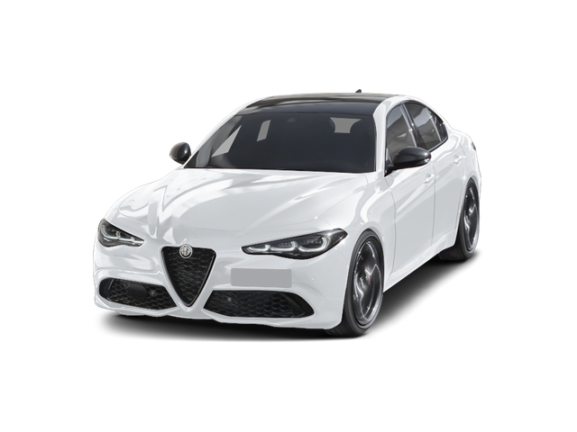 New White Alfa Romeo Giulia Special Edition For Sale In Manhattan NY New White Alfa Romeo Giulia Special Edition For Sale In Manhattan NY