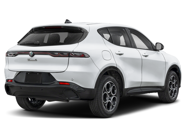 New 2025 Alfa Romeo Tonale SUV with AWD For Sale in Indianapolis, IN ...