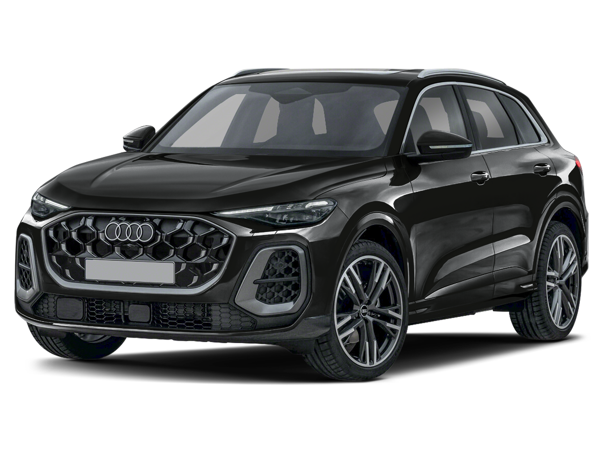 New 2025 Audi Q5 Premium Plus For Sale in Plano, TX | Capital One Auto ...