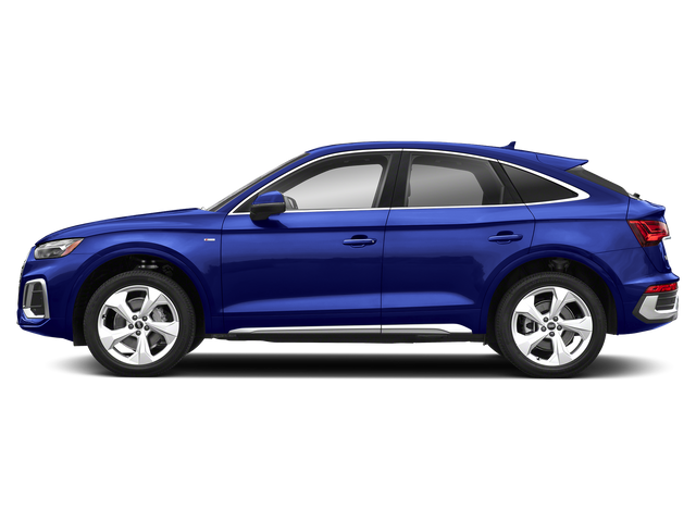 New 2025 Audi Q5 Sportback S Line Prestige SUV For Sale in Carmel, IN | Auto Navigator
