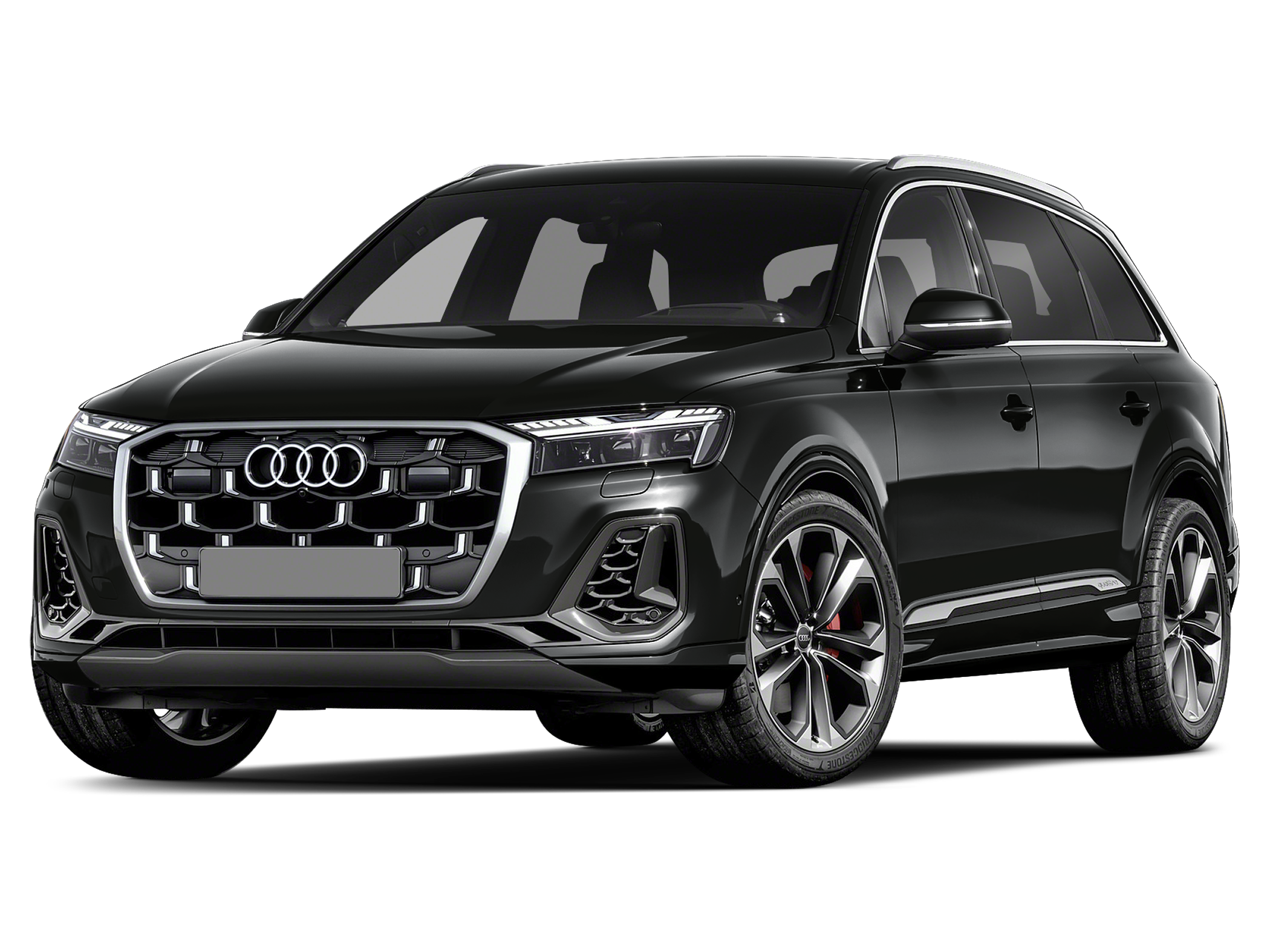 Certified Pre-owned 2025 Audi Q7 Premium Plus For Sale in Dublin, OH ...
