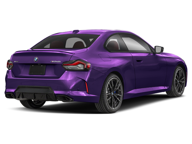 Used 2026 BMW 2 Series 230i xDrive Coupe For Sale in Boston, MA | Auto ...