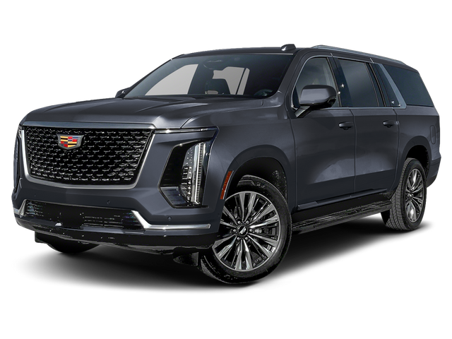 New 2025 Cadillac Escalade ESV SUV For Sale in San Antonio, TX | Auto ...