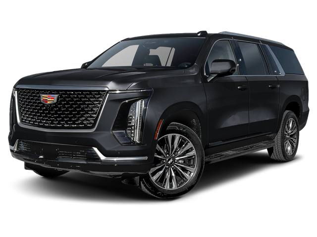 New 2025 Cadillac Escalade ESV SUV For Sale in Baltimore, MD | Auto ...