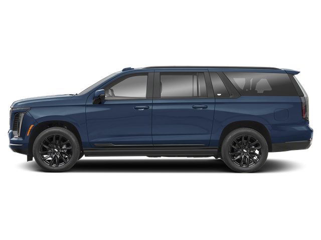 Used 2025 Blue Cadillac Escalade ESV SUV For Sale in Phoenix, AZ | Auto ...