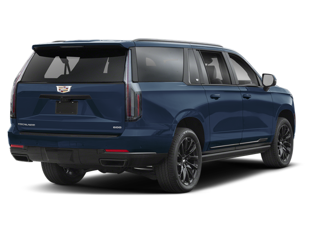 Used 2025 Blue Cadillac Escalade ESV SUV For Sale in Phoenix, AZ | Auto ...