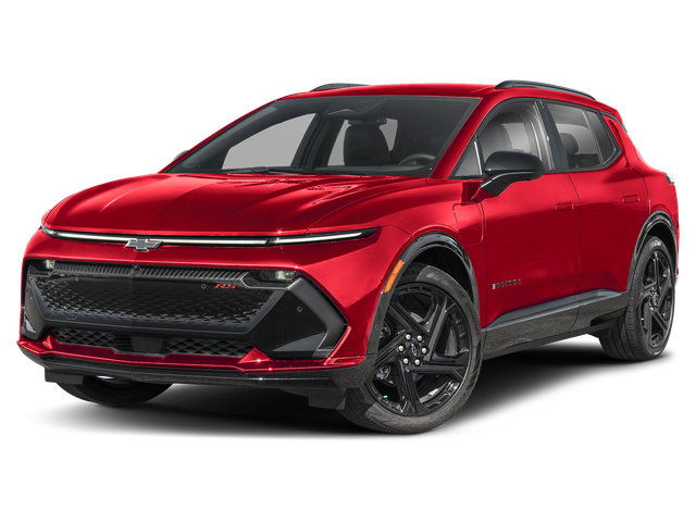 Used 2025 Chevrolet Equinox EV SUV For Sale in Oshkosh, WI | Auto Navigator