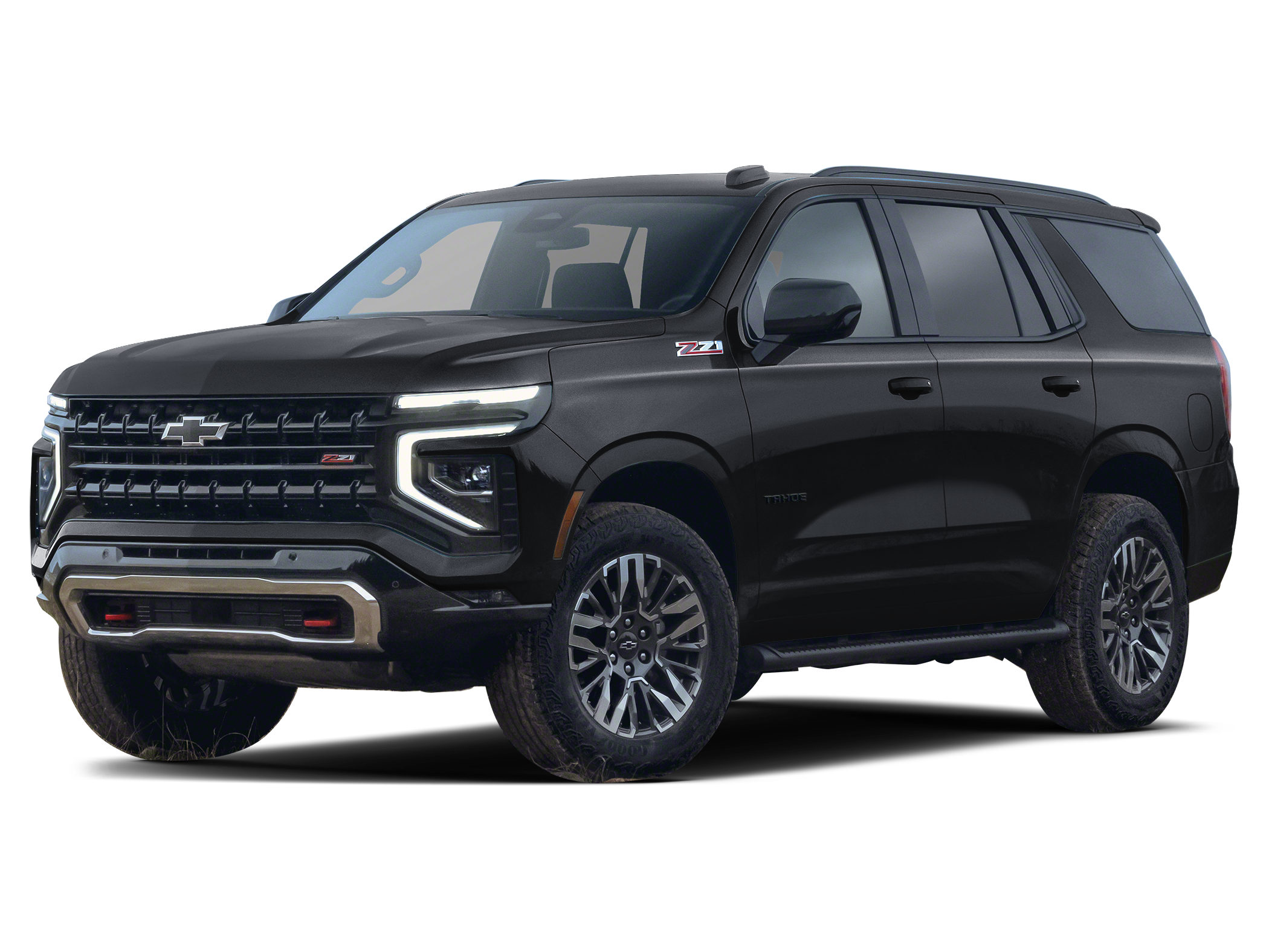 New 2025 Chevrolet Tahoe RST For Sale in Atlanta, GA | Capital One Auto ...