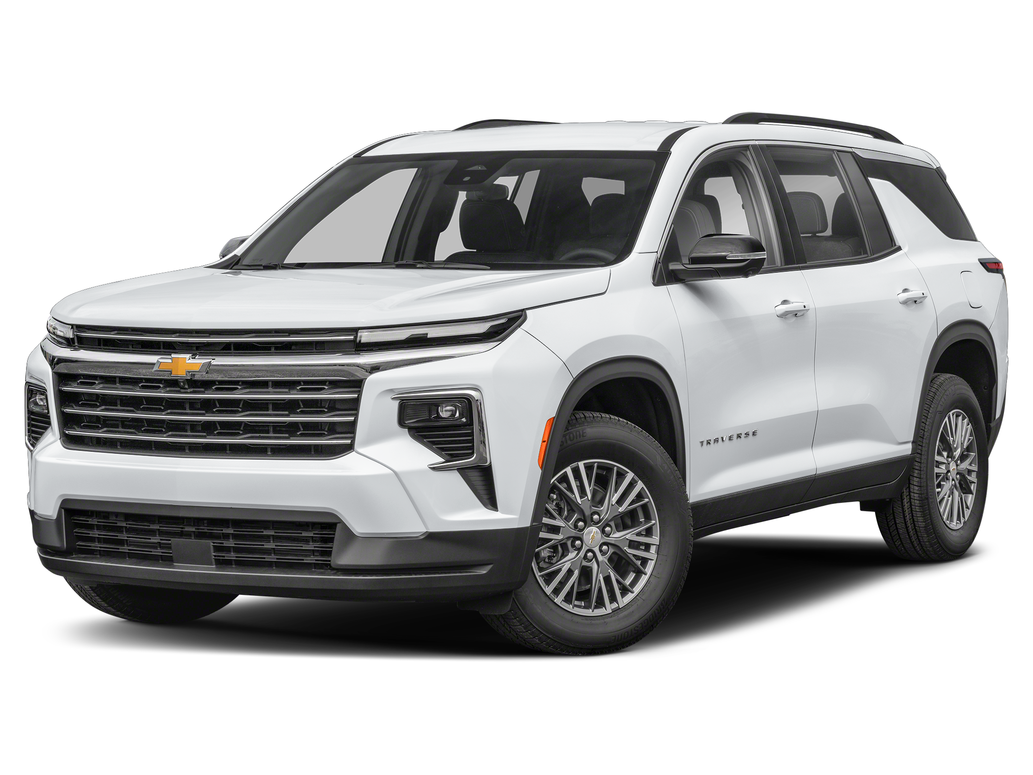 Used 2025 Chevrolet Traverse FWD+LT For Sale in PENSACOLA, FL | Capital ...