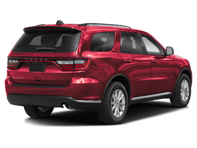 New Red Dodge Durango R/T Premium For Sale in Las Vegas, NV | Auto ...