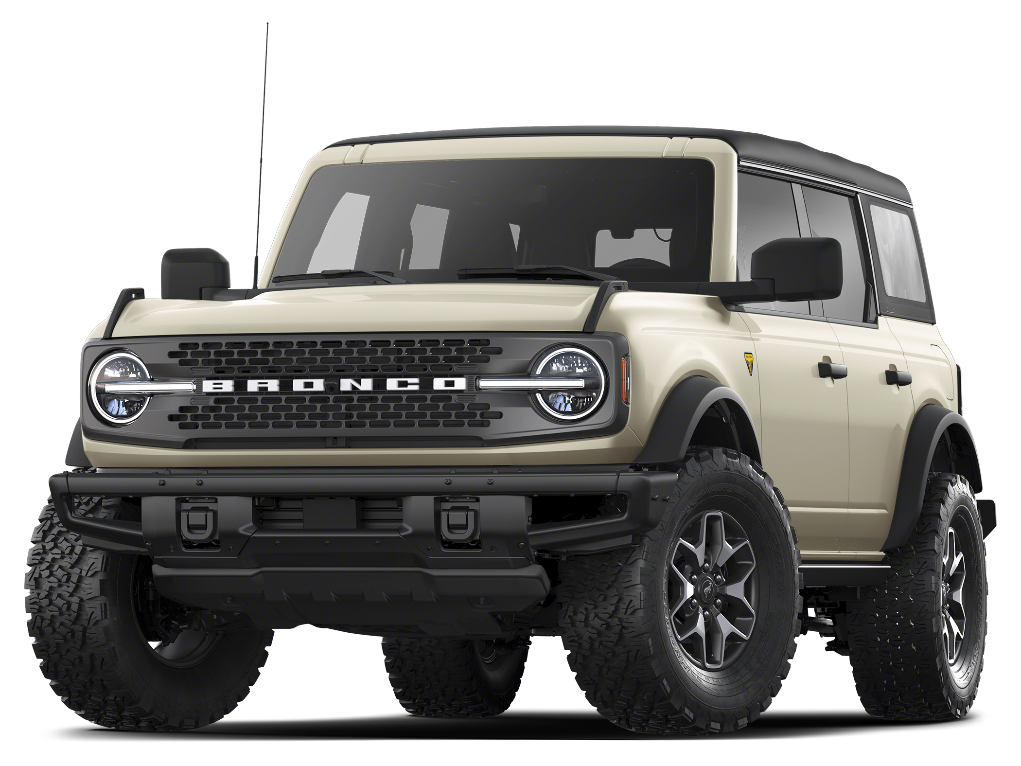 Used 2025 Ford Bronco Badlands For Sale in RANDOM LAKE, WI | Capital ...