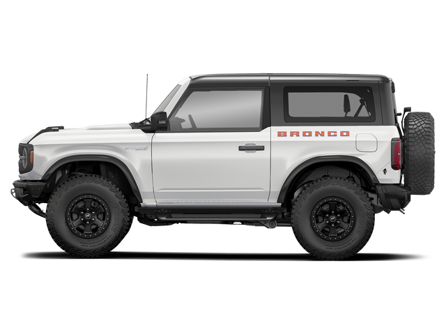 New Ford Bronco with Rear View Camera For Sale in Cincinnati, OH | Auto ...