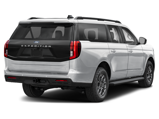 Used 2025 Silver Ford Expedition Max SUV For Sale in Nashville, TN ...