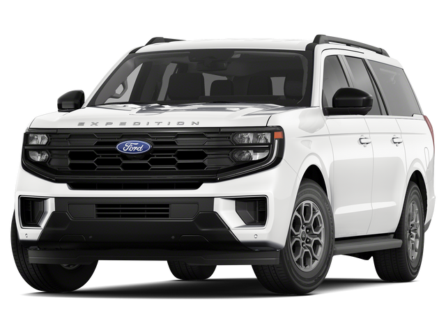 Used 2025 White Ford Expedition Max SUV For Sale in Nashville, TN ...