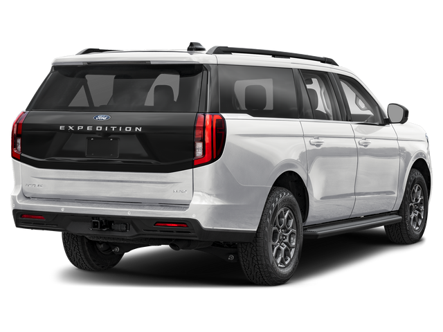 Used 2025 White Ford Expedition Max SUV For Sale in Nashville, TN ...