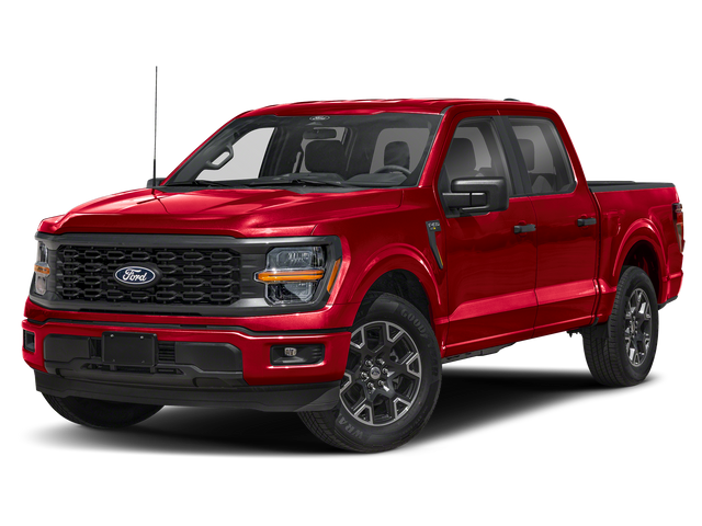 New Red Ford F-150 STX For Sale in Bridgeport, CT | Auto Navigator