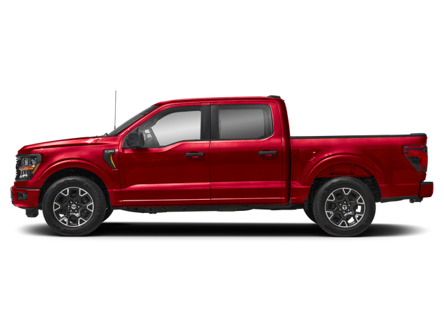 New Red Ford F-150 STX For Sale in Bridgeport, CT | Auto Navigator
