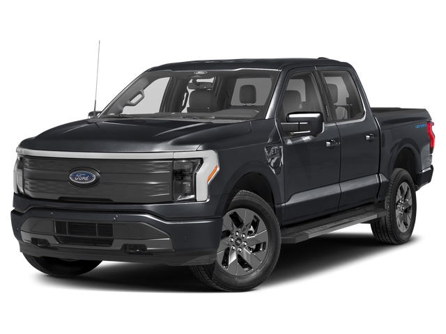 New Ford F-150 Lightning LARIAT For Sale in Colorado Springs, CO | Auto ...
