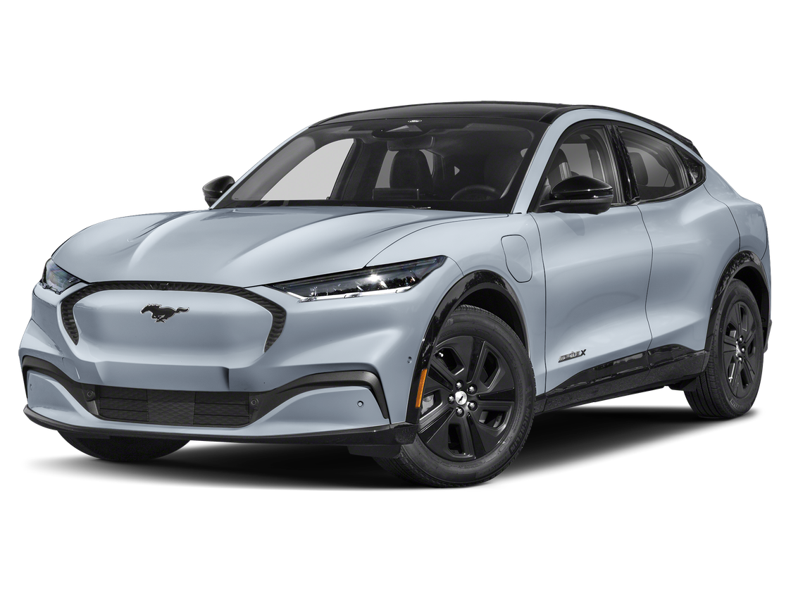2025 Ford Mustang Mach-E Reviews, Price, MPG and More | Capital One ...