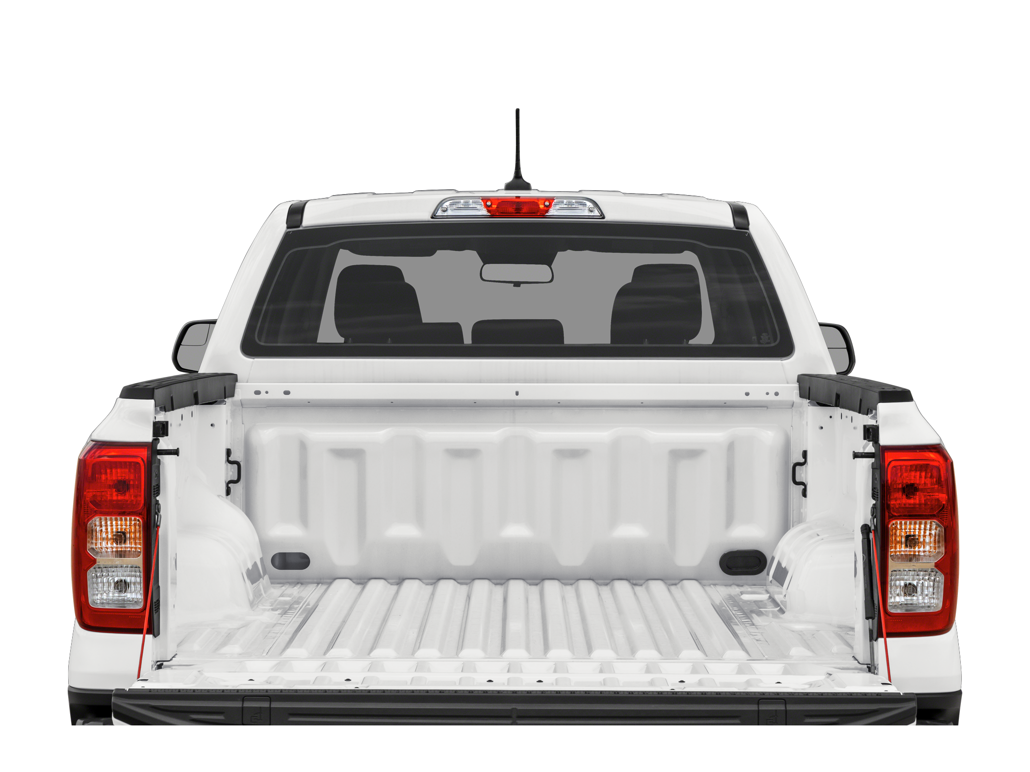 New 2025 Ford Ranger Raptor For Sale in Dixon, CA | Capital One Auto ...